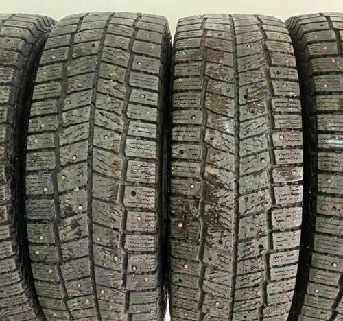 Continental VanContact Ice 225/70 R15