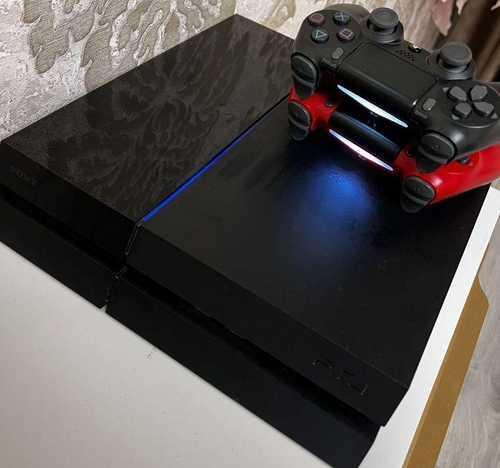 Sony playstation 4