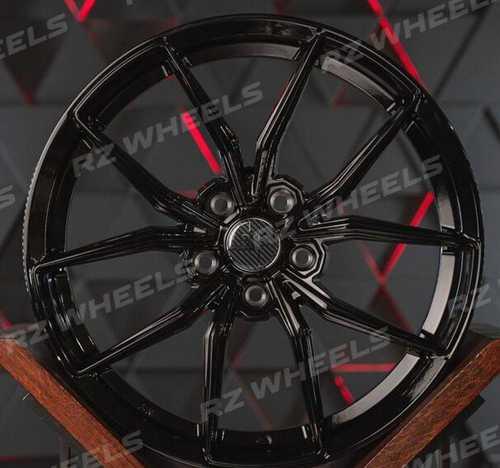 Диски HRE FF21 R18 5x114.3