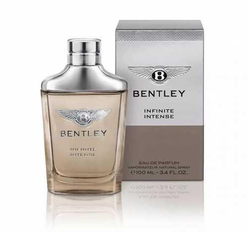 Bentley For Men Infinit Intense 100ml