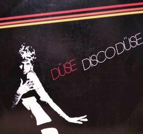 Düse–Disco Düse/Виниловые пластинки