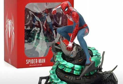 Marvel spider man ps4