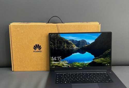 Ноутбук, Huawei MateBook D 15 BoD-WDI9