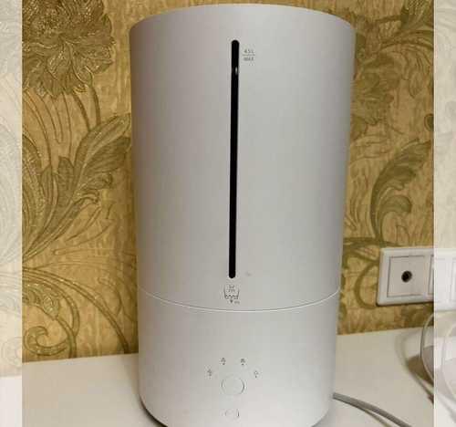 Увлажнитель xiaomi humidifier 2