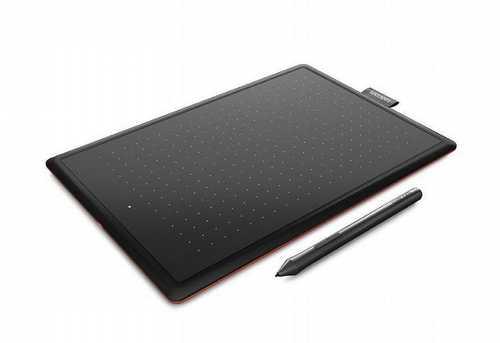 Графический планшет wacom one small ctl 472 n