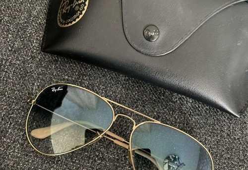 Очки Ray Ban оригинал