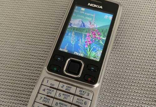 Nokia 6300