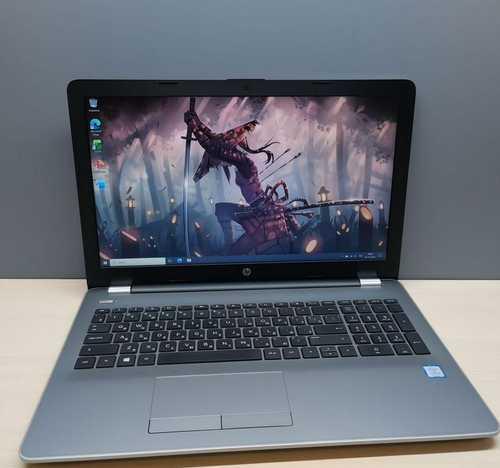 15,6" HP FullHD Core i5-7200U/8gb/256gb