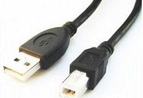 Gembird CCP-USB2-ambm-15 USB 2.0 кабель PRO для со