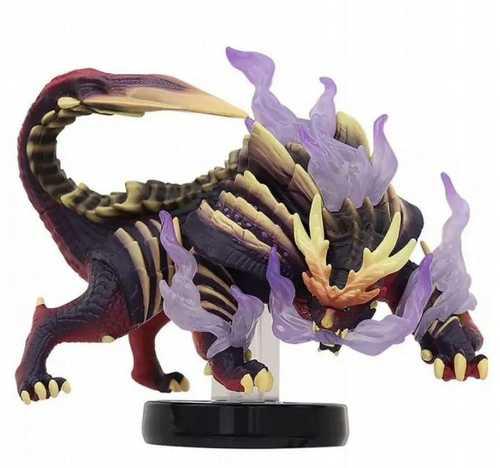 Фигурка Amiibo Магнамало Nintendo Switch NFC