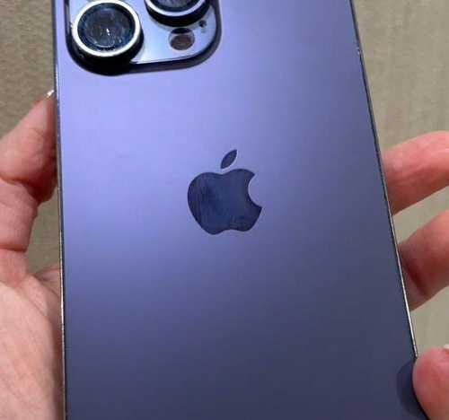 iPhone 14 Pro Max, 128 ГБ