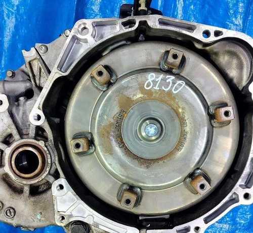 АКПП Chevrolet 55-51 AF33, 5AT, 2WD, X20D1/X25D1