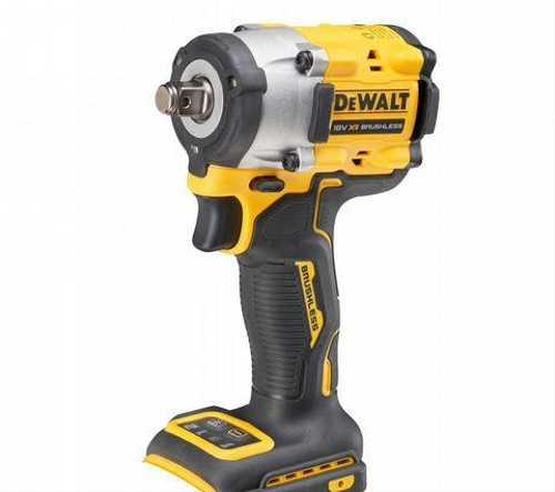 Гайковерт DeWalt DCF 921N