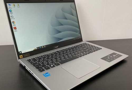 Новый ноутбук Acer Aspire3