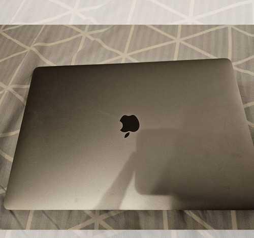 Apple macbook pro 16 2019 i7 512