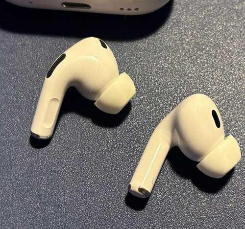 Airpods pro 2 lightning