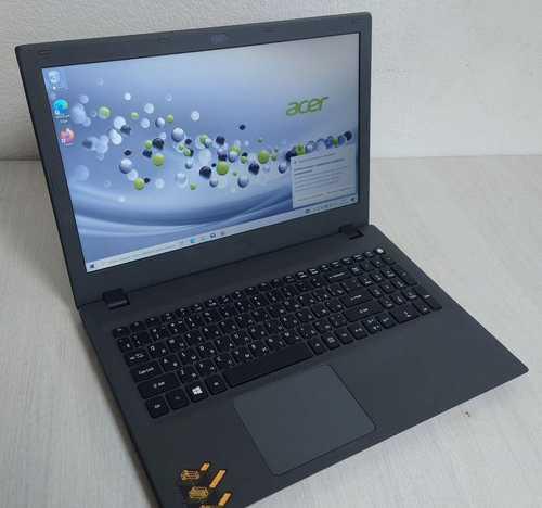 Acer 15.6 i5-5200u /DDR4 8gb/ SSD 500GB