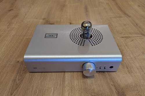 Schiit Lyr 3 с мультибитным модулем