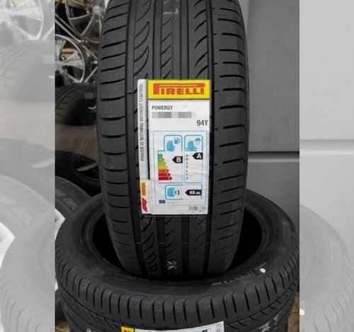 Pirelli Powergy 245/40 R18 97Y