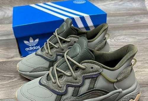 Женские кроссовки Adidas Ozweego