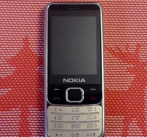 Nokia 6700 Classic