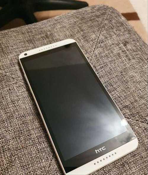 Смартфон HTC desire 816