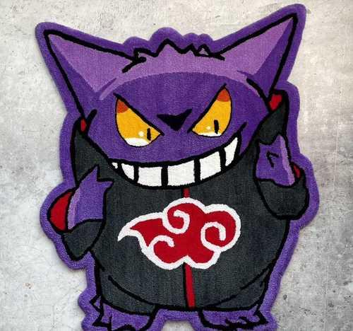 Ковёр Akatsuki Gengar