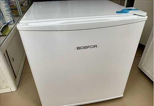 Холодильник bosfor RF 049 белый