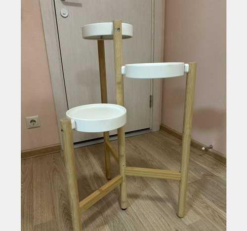 Подставка для цветов IKEA satsumas