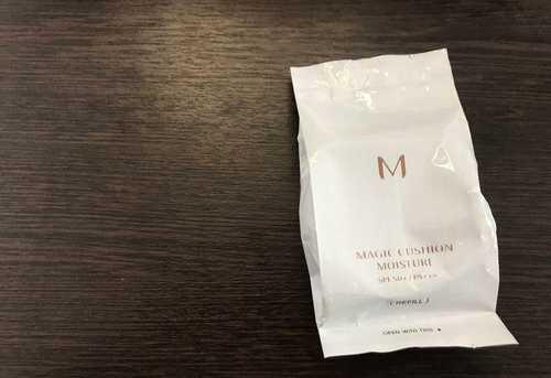 Оригинал кушон missha M magic cushion moisture