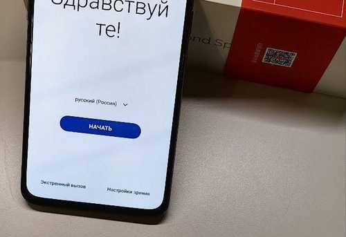 OnePlus 7, 8/256 ГБ