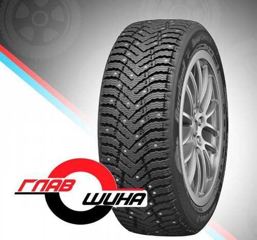 Cordiant Snow Cross 2 SUV 225/60 R18 104T