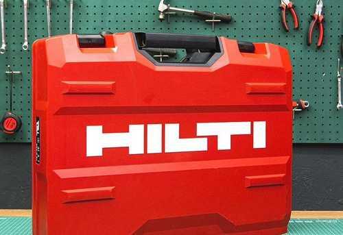 Чемодан Hilti TE 6-A36