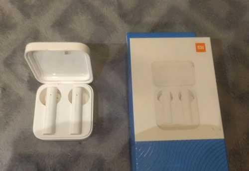 Xiaomi mi true wireless earphones 2 basic | Festima.Ru – частные объявления