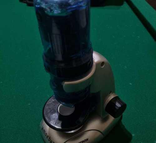 Цифровой Микроскоп Amoeba Celestron (Blue)