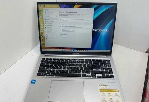 Ноутбук asus Vivobook X1605ZA-MB019W