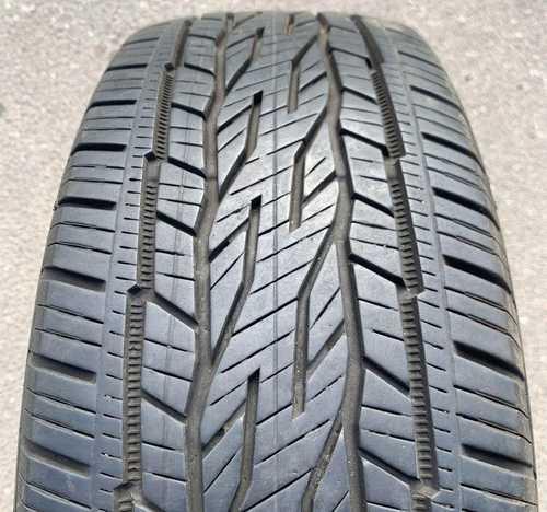 Continental ContiCrossContact LX2 215/60 R17 96H