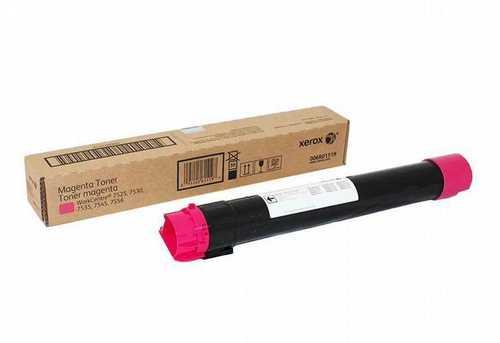 Картридж Xerox 006R01519 Magenta