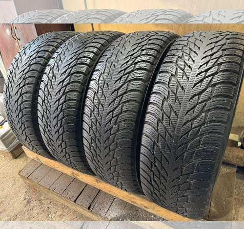 Nokian Tyres Hakkapeliitta R3 SUV 265/65 R17