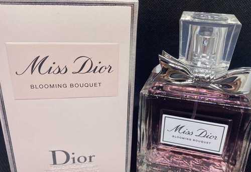 Духи Miss Dior