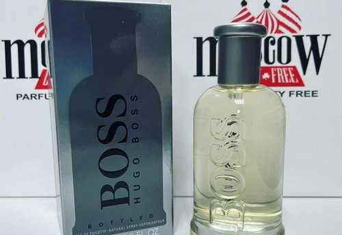 Hugo Boss - Bottled 100ml