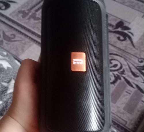 Блютуз колонка jbl бу