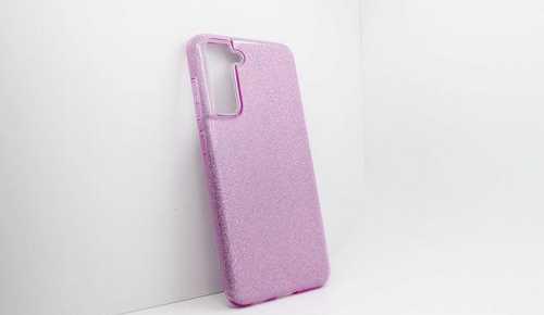 Блестящие Чехлы на Samsung Galaxy S21 FE