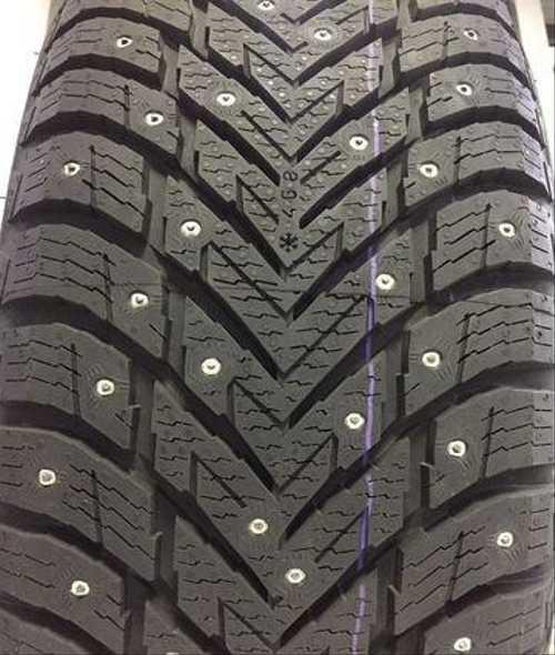 Nokian Tyres Hakkapeliitta 10p SUV 265/65 R18 114T