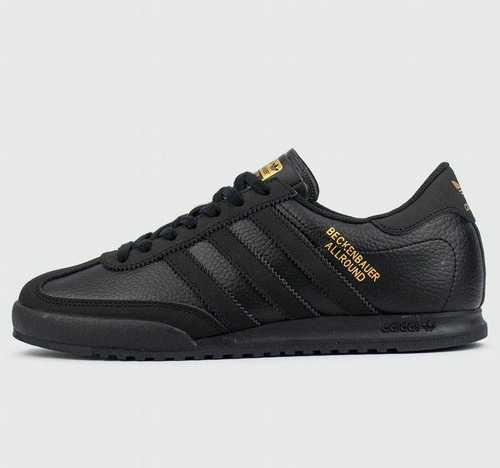 Кроссовки Adidas Beckenbauer Trainers