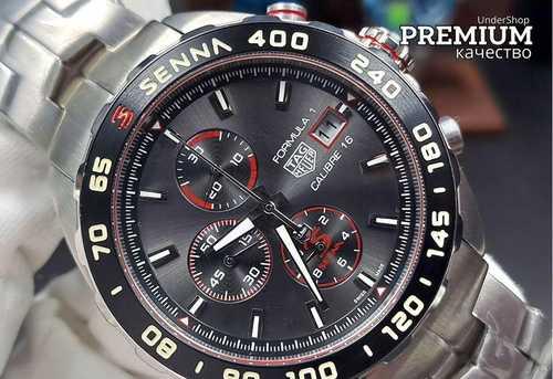 TAG Heuer senna Мужские наручные часы