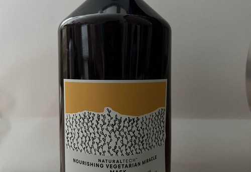 Davines Nourishing интенсивно питающая маска