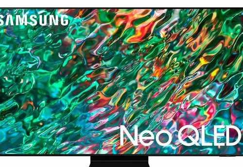 Телевизор Samsung QE85QN90BAU 4K Ultra HD