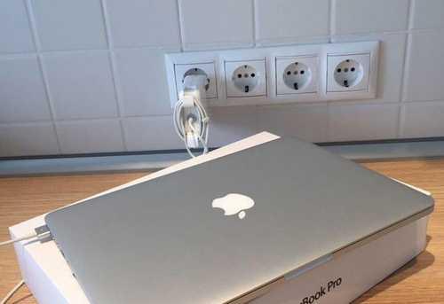Apple MacBook Pro Retina модель a1425