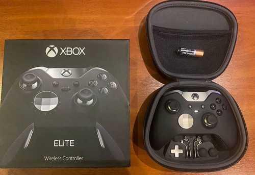 Геймпад - Xbox elite controller